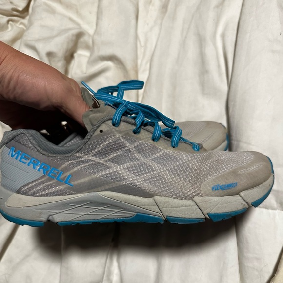 Merrell | Shoes | Merrell Tennis Shoes | Poshmark